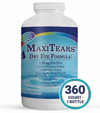 Vitamin A and D3 softgels