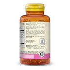 Vitamin A and D3 softgels