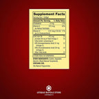 Vitamin A and D3 supplement benefits