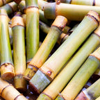 vitamin A bamboo extract supplement