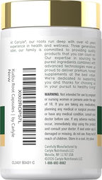 Vitamin A benefits of Kudzu Root