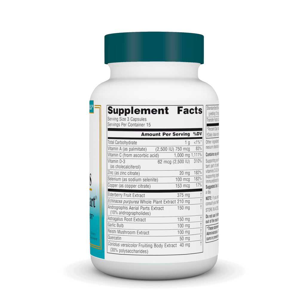 vitamin A C D and zinc blend
