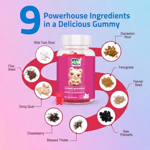 Vitamin A C E B6 gummies