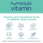 vitamin A capsules for eye health