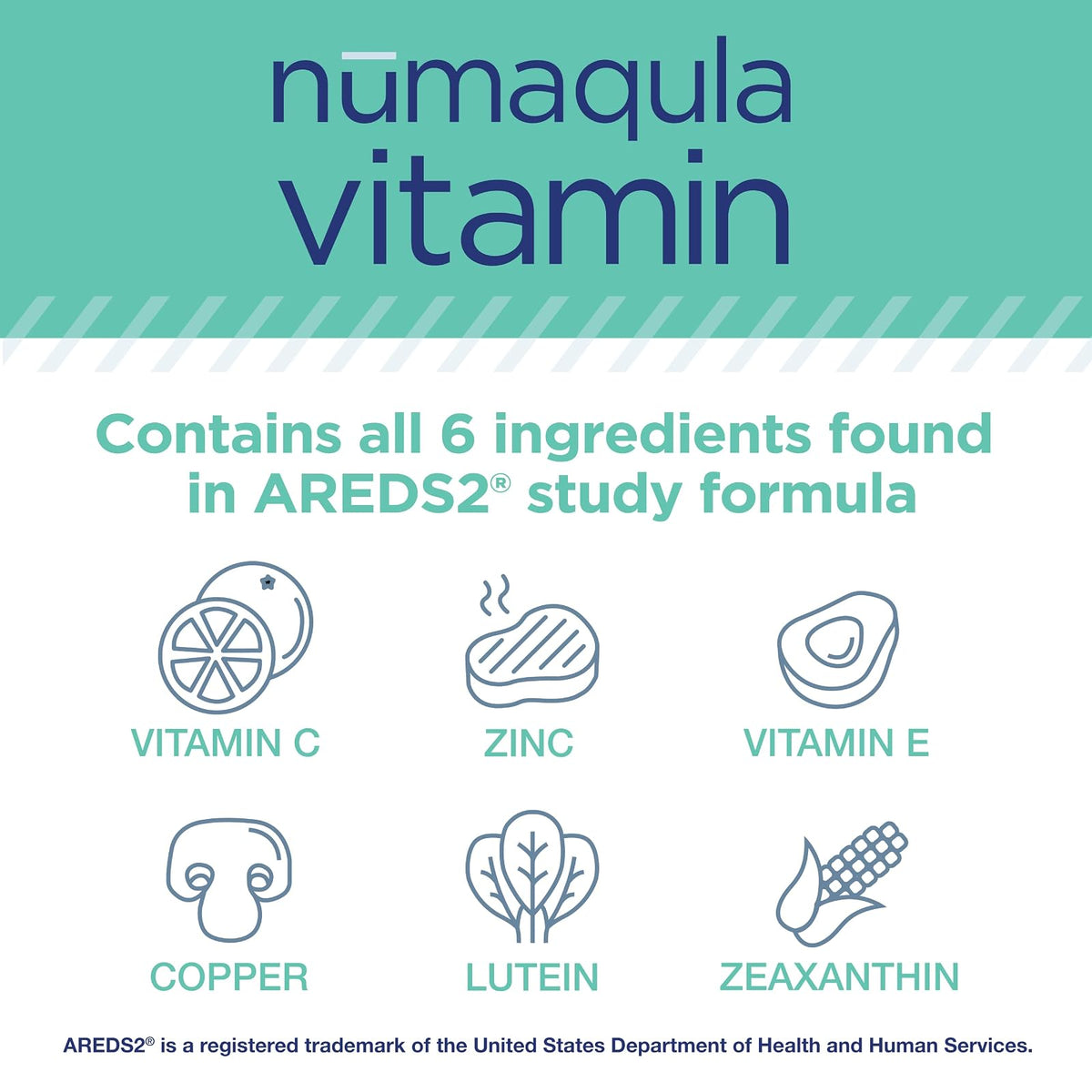 vitamin A capsules for eye health