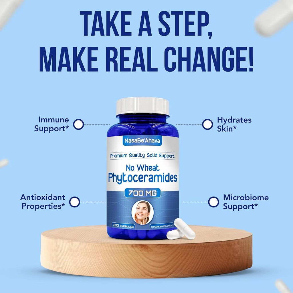 vitamin A capsules for hydration