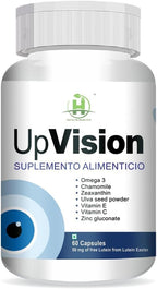 Vitamin A capsules for vision health