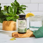 Vitamin A D 5000 IU for immunity
