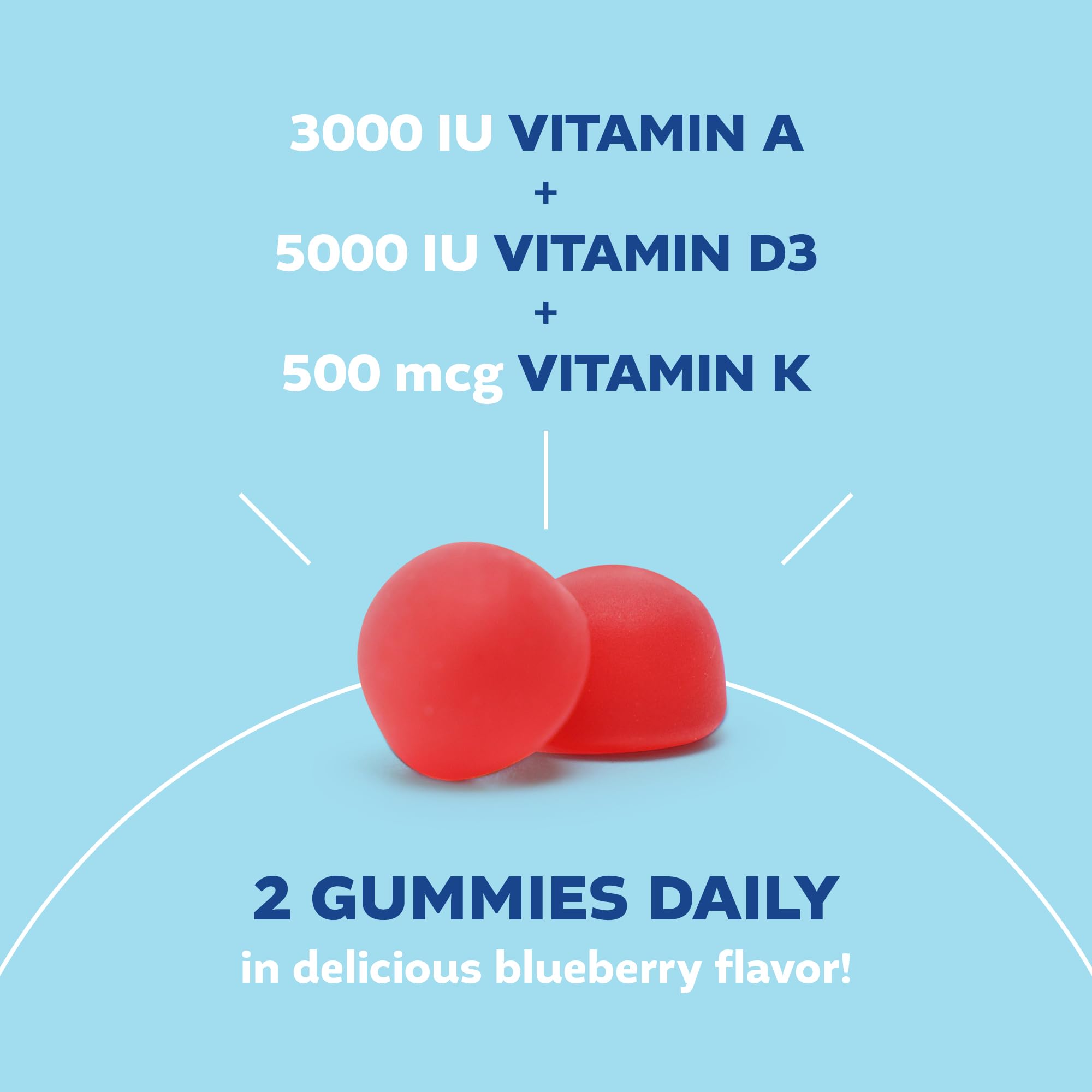 vitamin A D3 K2 for kids
