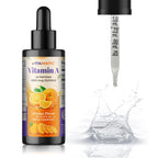 vitamin a drops for overall wellness