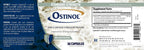 Vitamin A enriched bone supplement