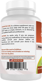 Vitamin A enriched California Poppy benefits