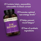 vitamin A eye health supplement