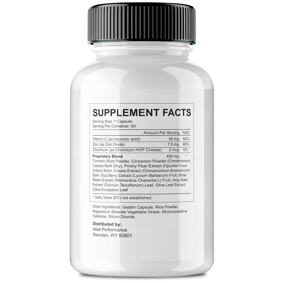 Vitamin A for better eyesight