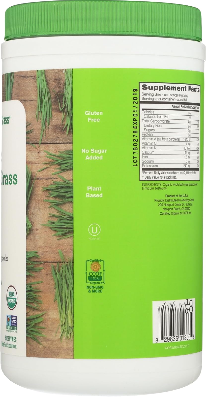 vitamin a for better night vision