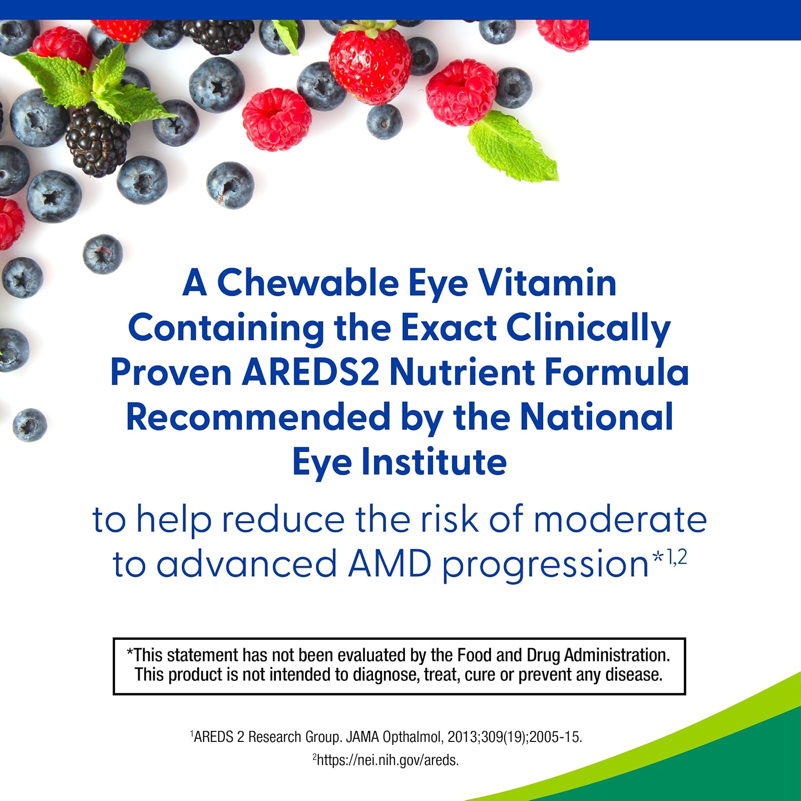 vitamin A for better vision