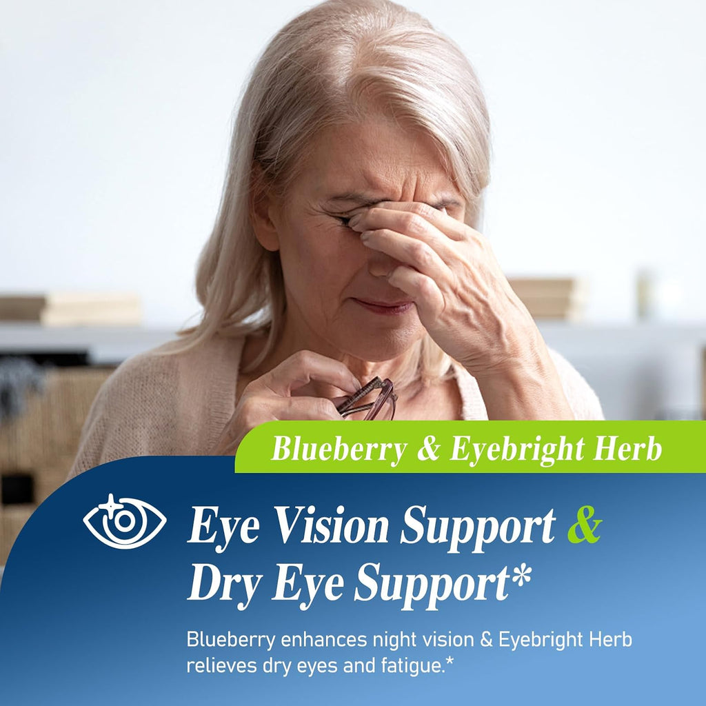 Vitamin A for better vision