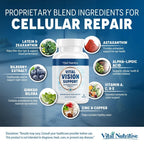 vitamin A for better vision