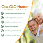 Vitamin A for better vision