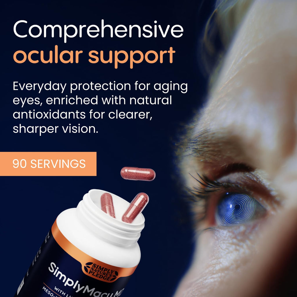 Vitamin A for better vision