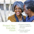 vitamin A for clear vision