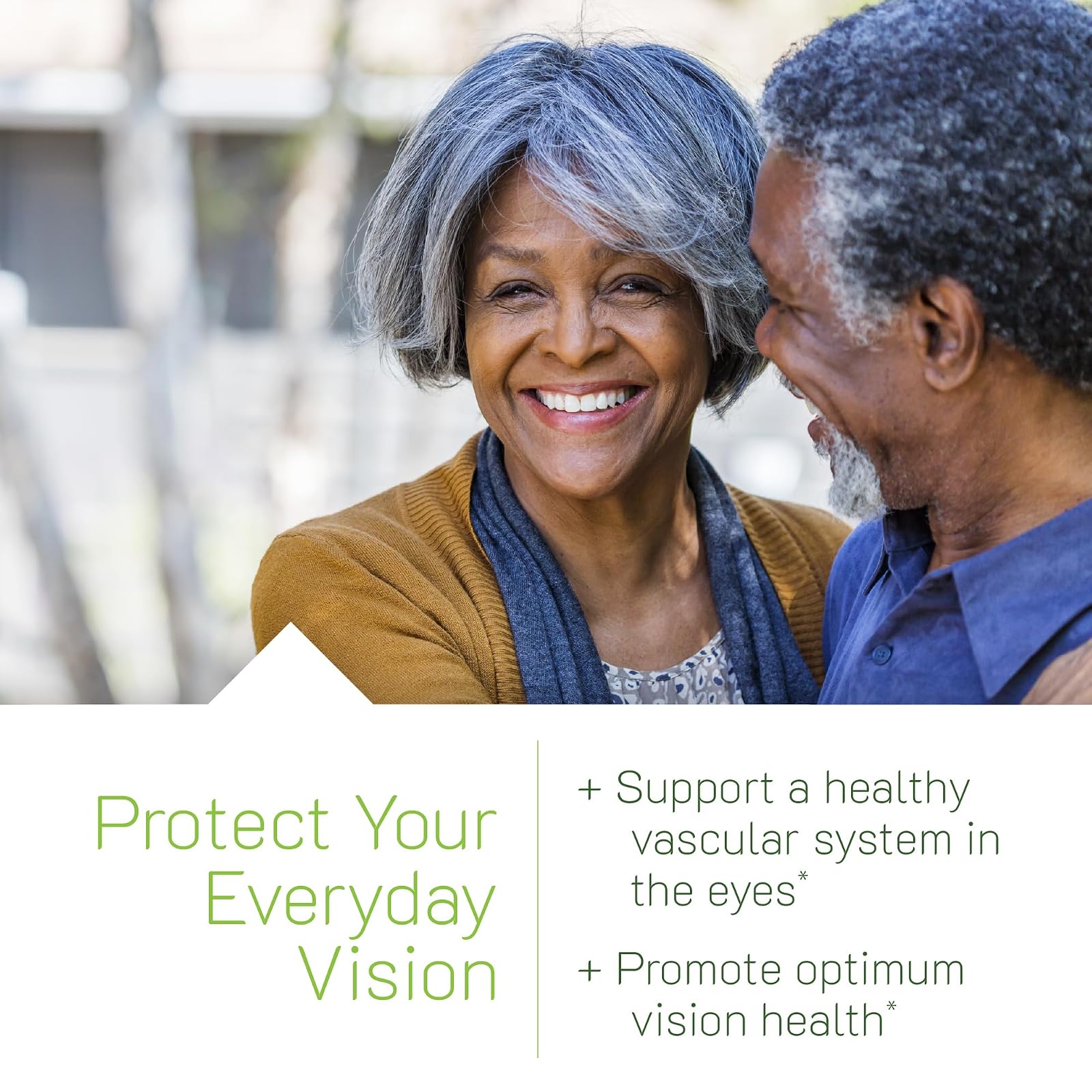 vitamin A for clear vision
