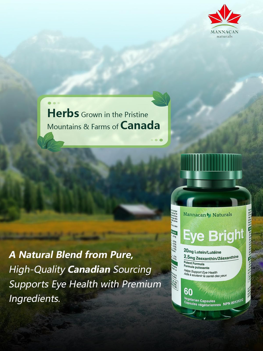 Vitamin A for enhanced visual clarity