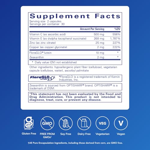 Vitamin A for eye health support