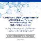 Vitamin A for eye health