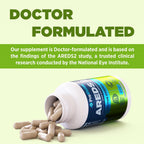 Vitamin A for eye health
