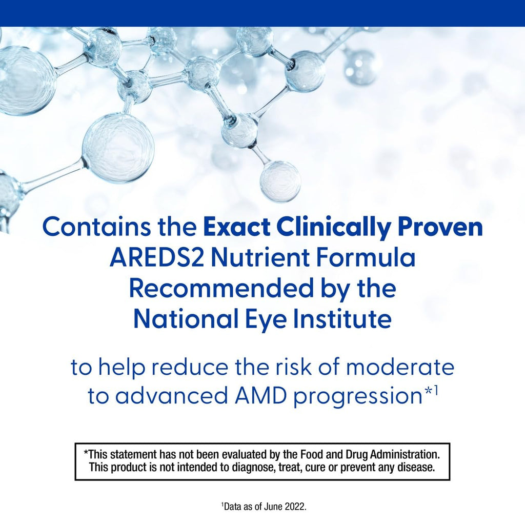 Vitamin A for eye health