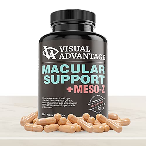 Vitamin A for eye health