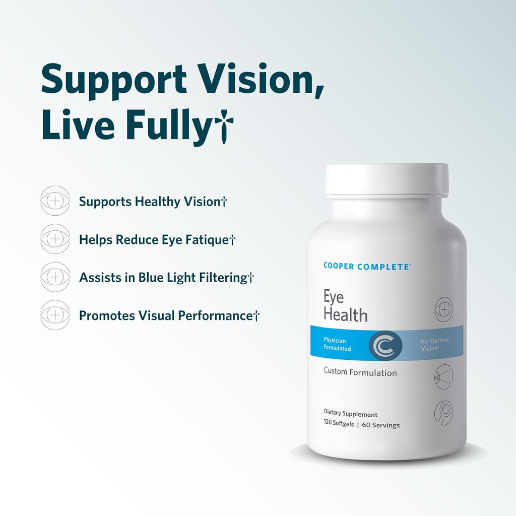 Vitamin A for eye health