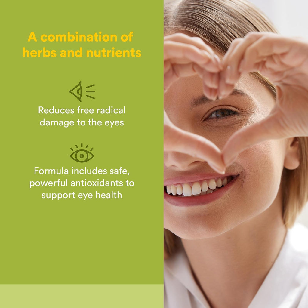 Vitamin A for eye health