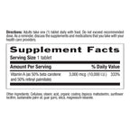 vitamin A for eye health