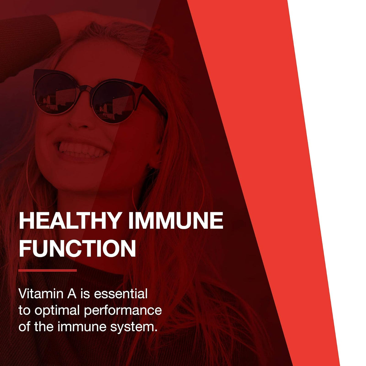 vitamin A for eye health