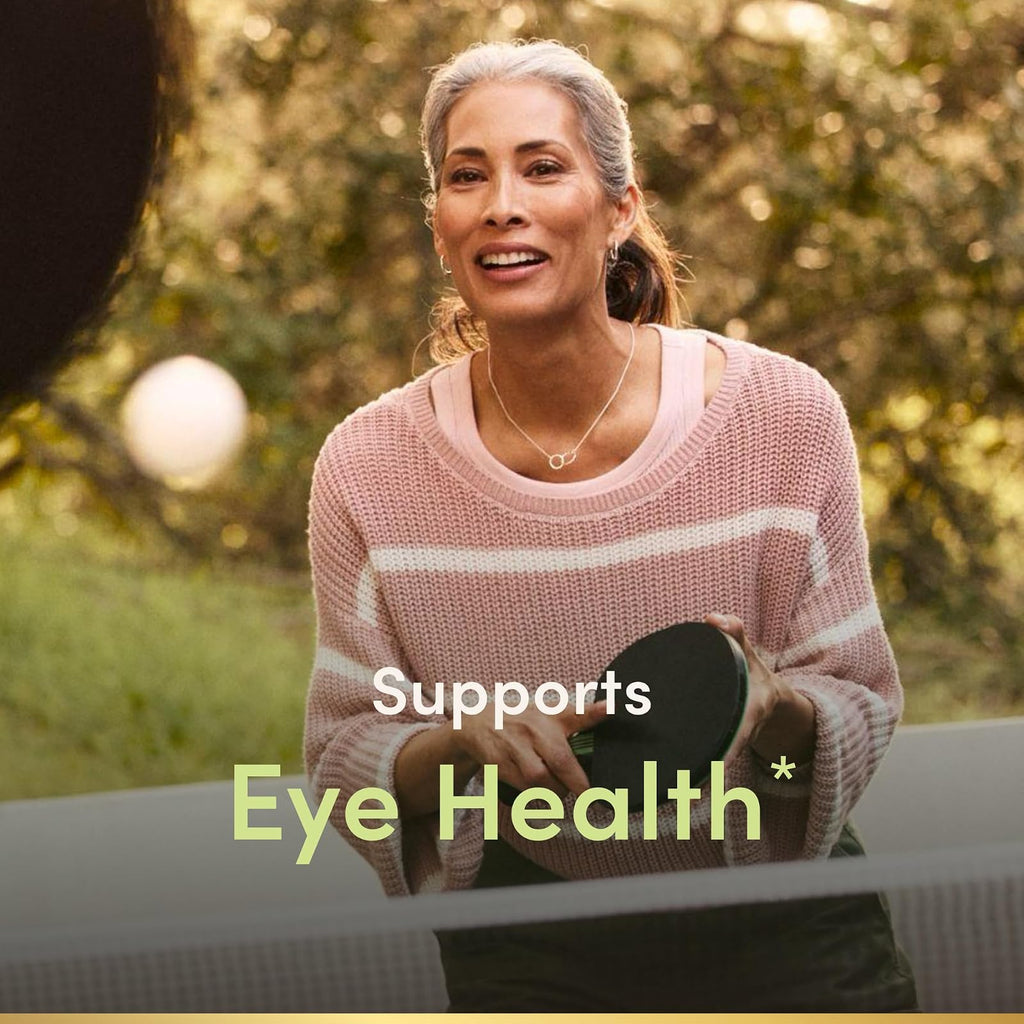 Vitamin A for eye health