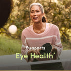 Vitamin A for eye health
