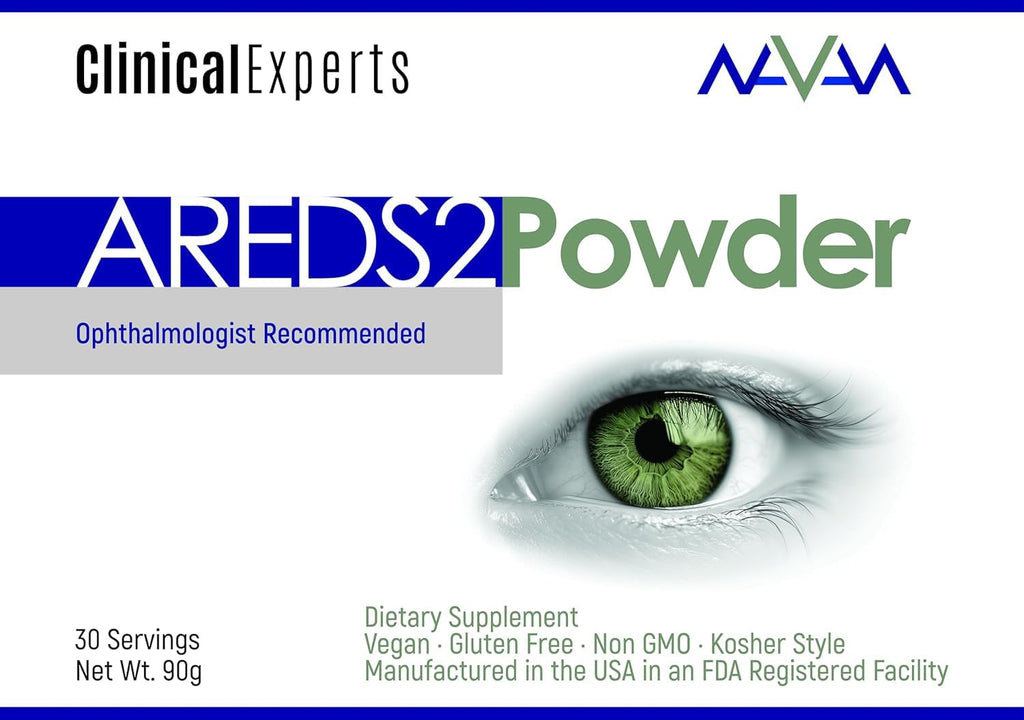 Vitamin A for eye health