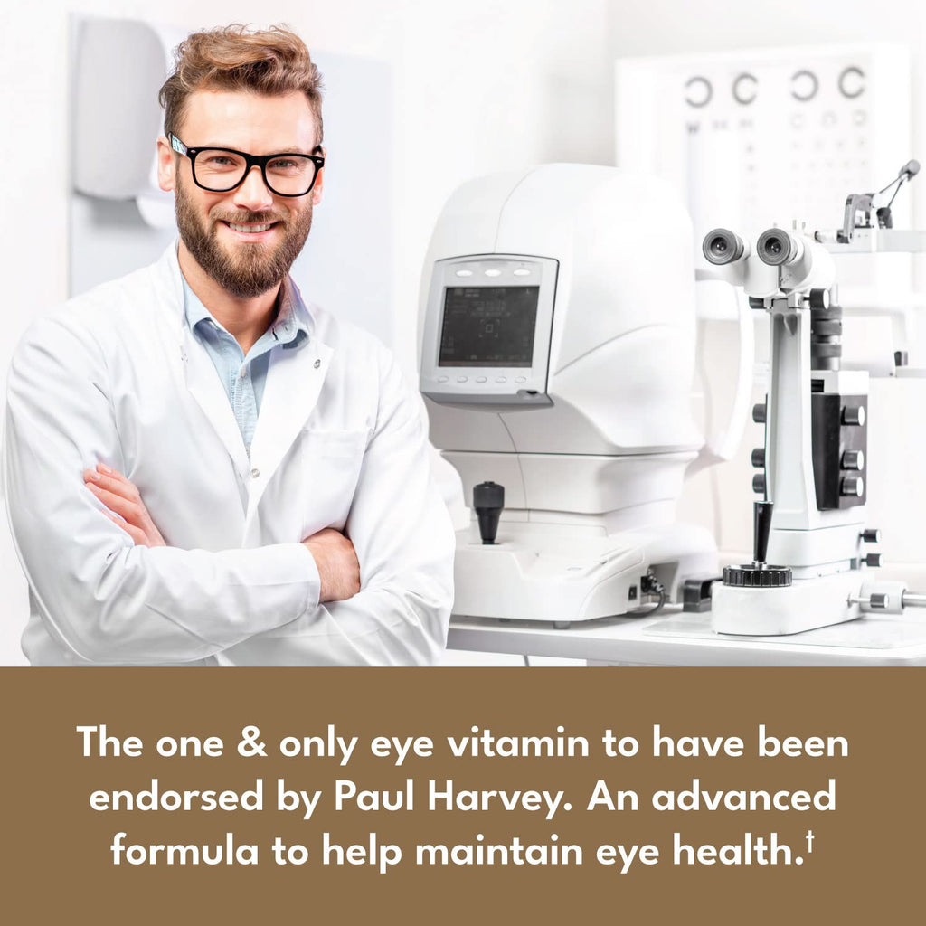 Vitamin A for eye health