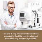 Vitamin A for eye health