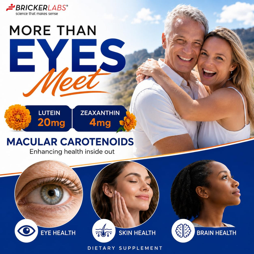 Vitamin A for eye health