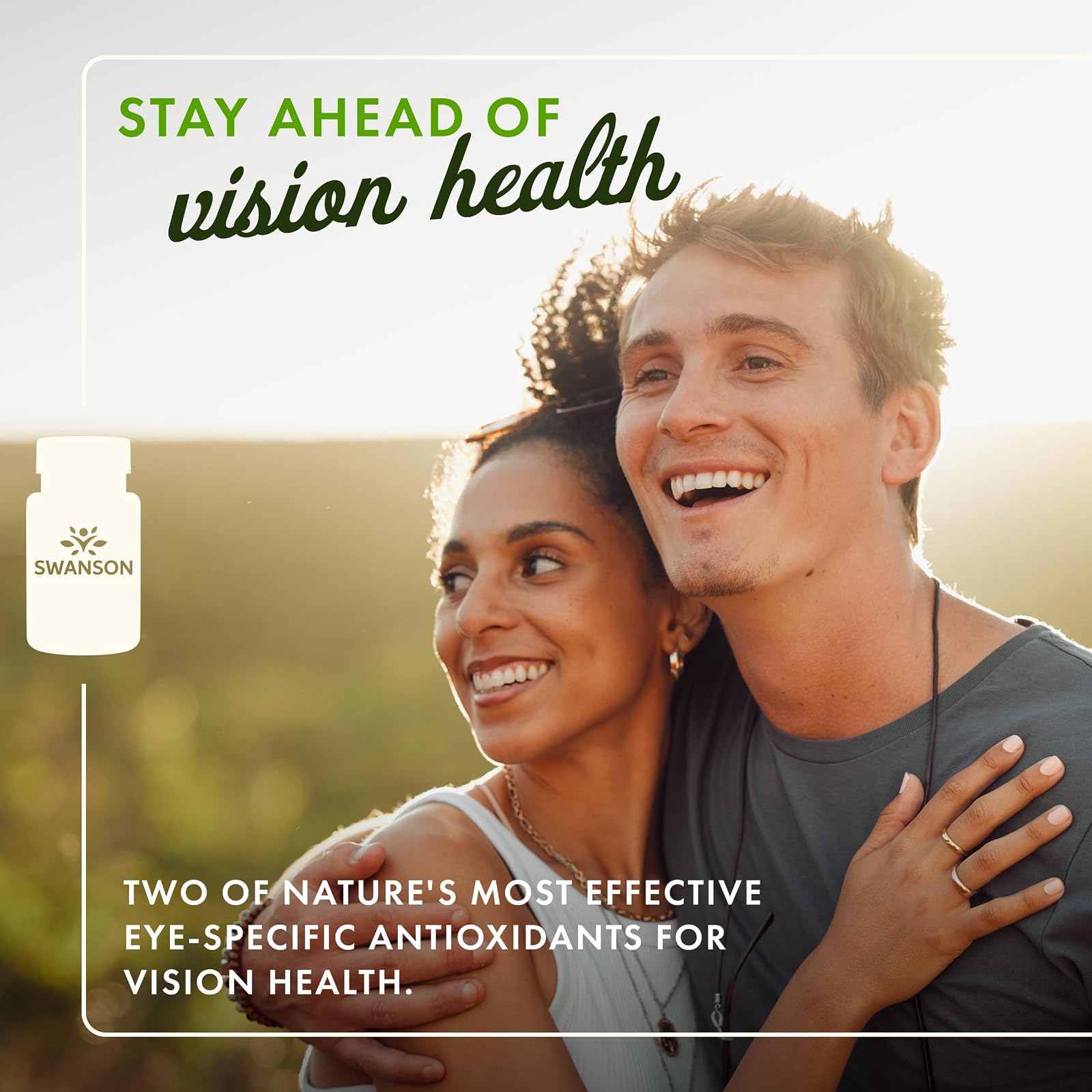 Vitamin A for eye health