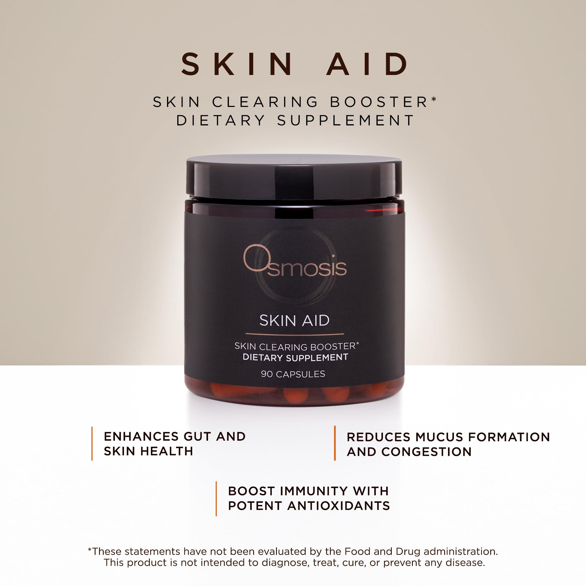 vitamin A for healthier skin