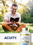 Vitamin A for healthy eyesight
