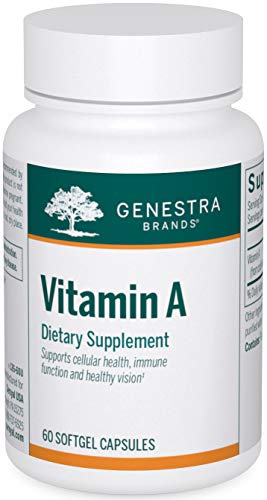 Vitamin A for healthy eyesight