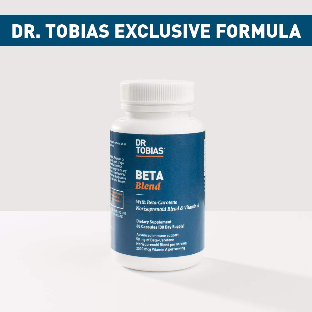 vitamin A for healthy vision