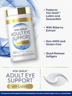 Vitamin A for healthy vision