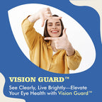 vitamin A for healthy vision