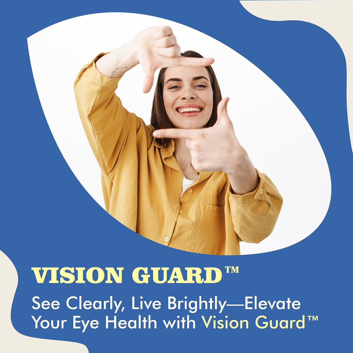 vitamin A for healthy vision